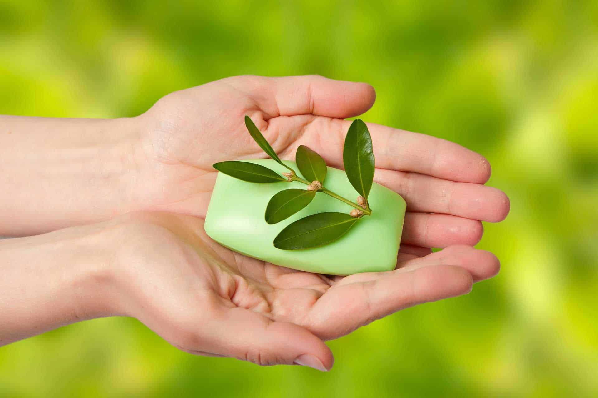 How to Make the Most out of Your Soap ~ Osana Bar - All Natural ...